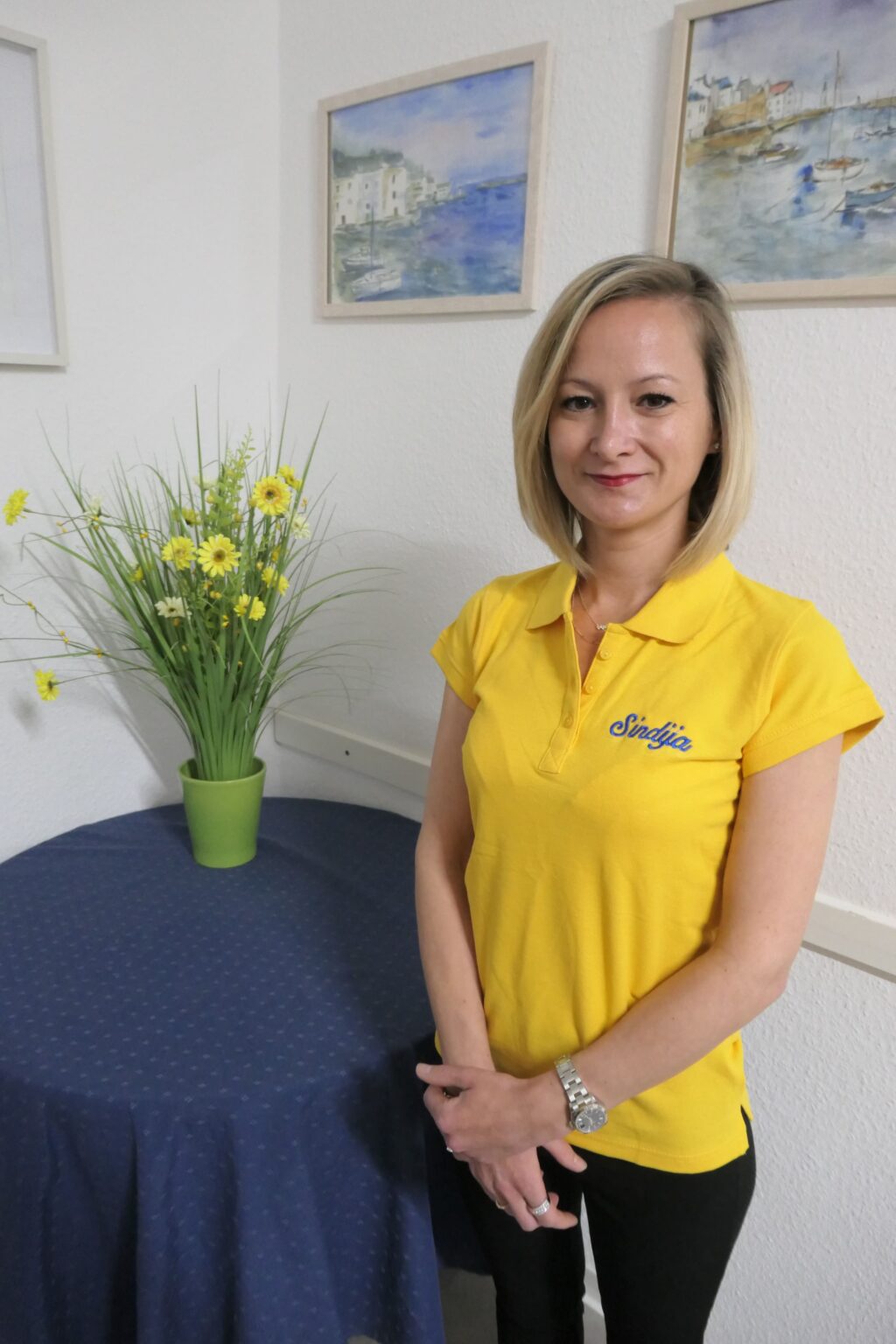 Unser Team - Praxis Metzger